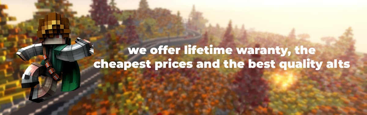 Welcome to the #1 Alts Shop | Alts.Shop